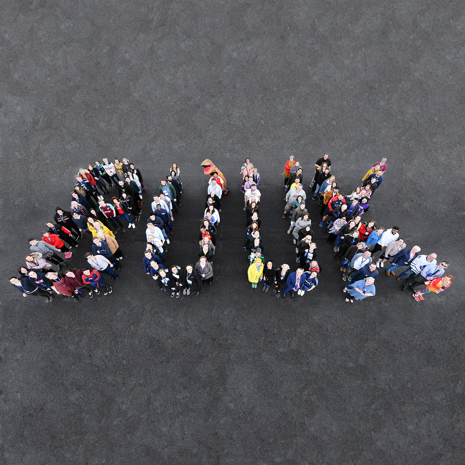 BUUK Ranked as 7th Best Super Large Workplace in the UK - GTC-UK