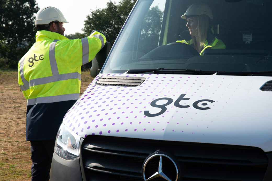 EV and HP Installers - GTC-UK