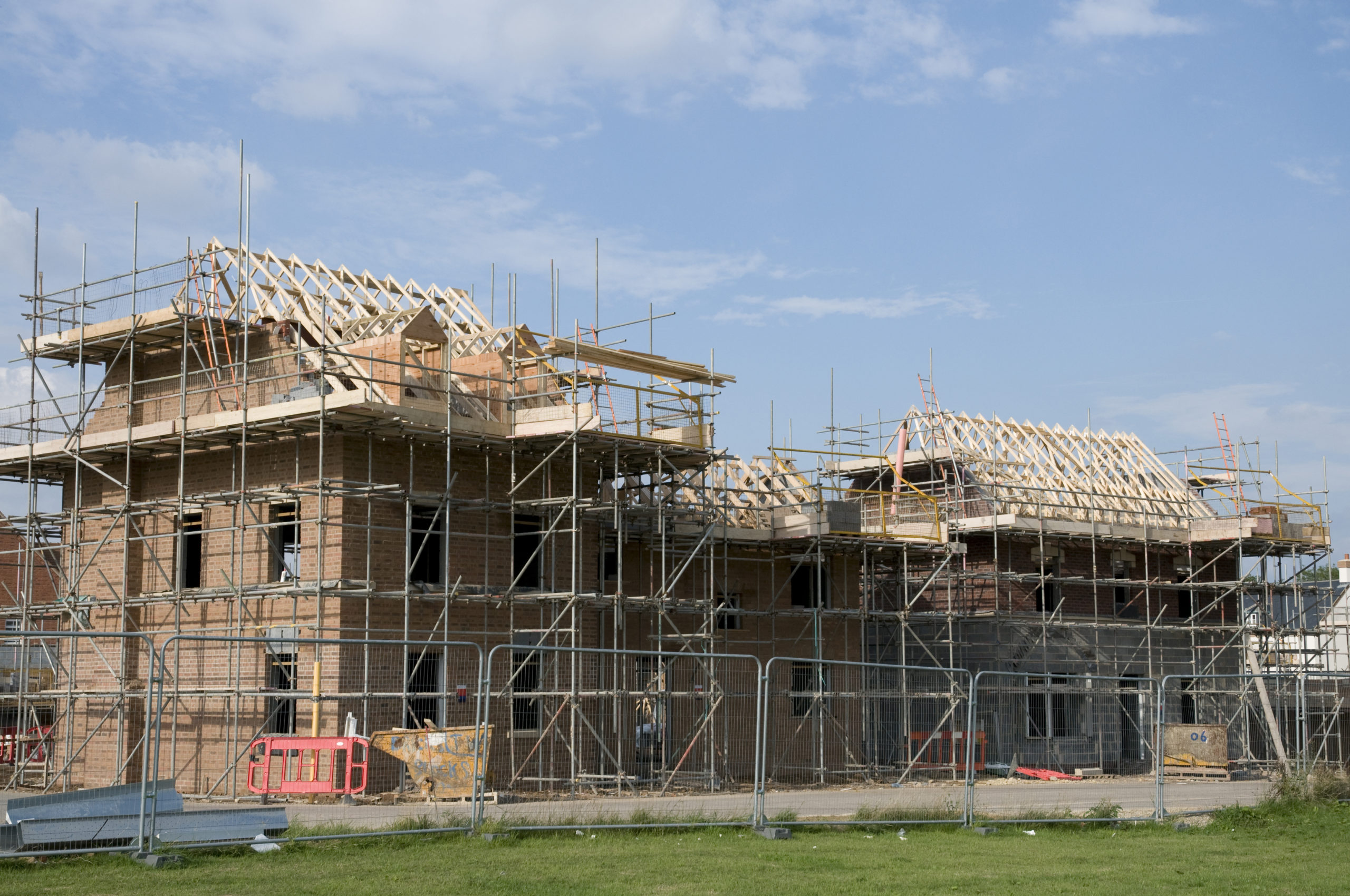 Sowerby Gateway, Thirsk, Linden Homes - GTC-UK