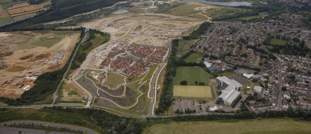 House Builders - GTC-UK