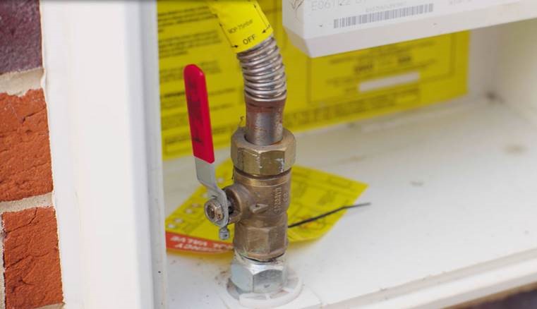 Gas Incidents - Help & Advice - GTC-UK