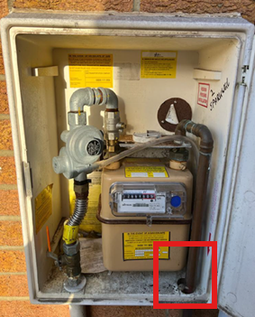 Medium Pressure Domestic Meter Maintenance and Replacements - GTC-UK