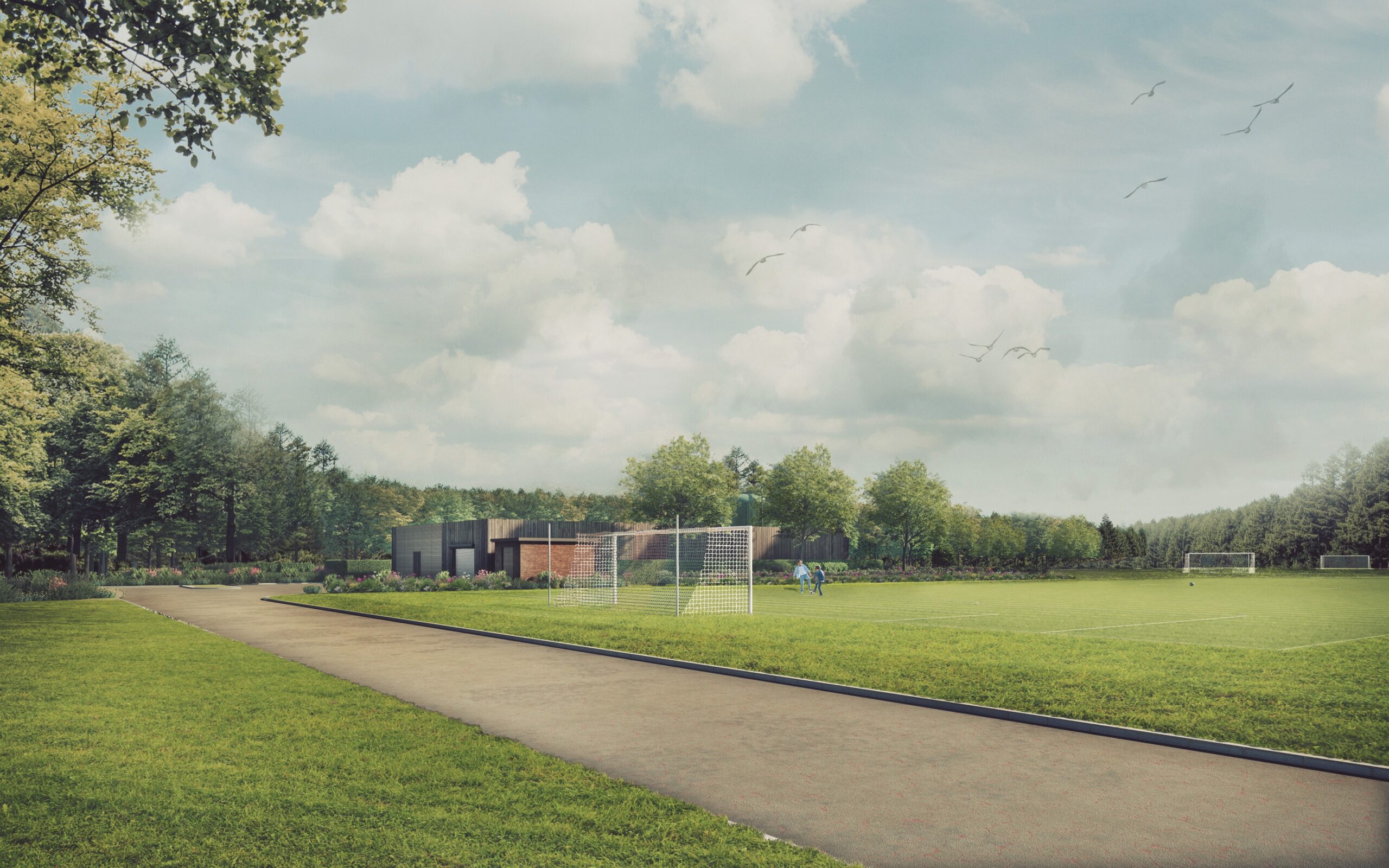 Creating Low Carbon Communities: The Next Community Heat Hub Goes Live ...