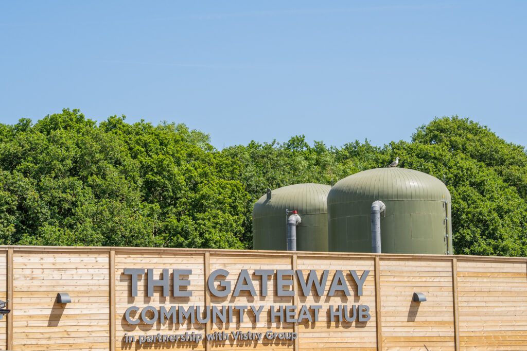 The Gateway, Bexhill - GTC-UK
