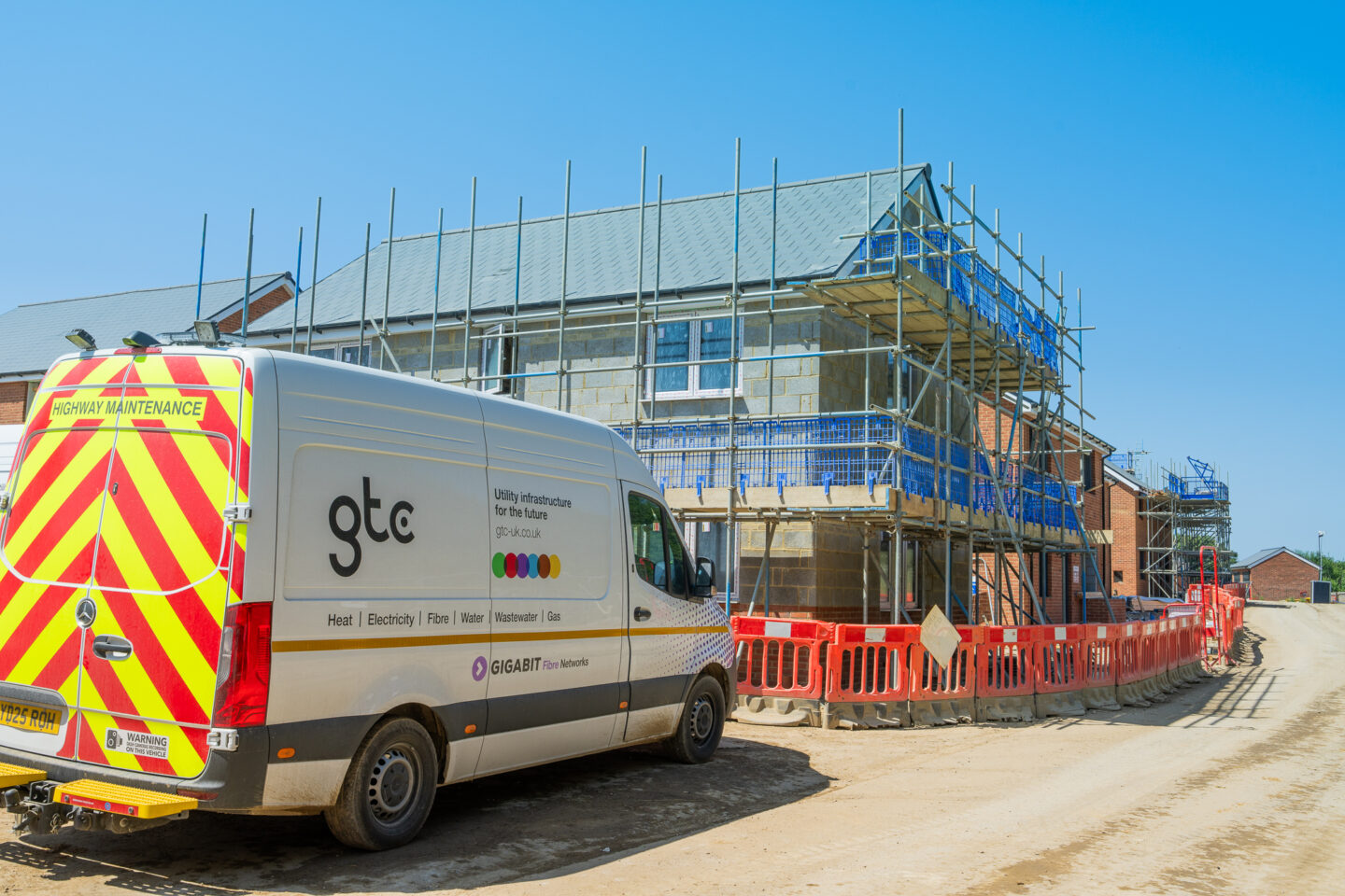 GTC expands its service offering in the North West - GTC-UK